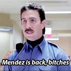 George Mendez | Orange Is the New Black Wiki | Fandom