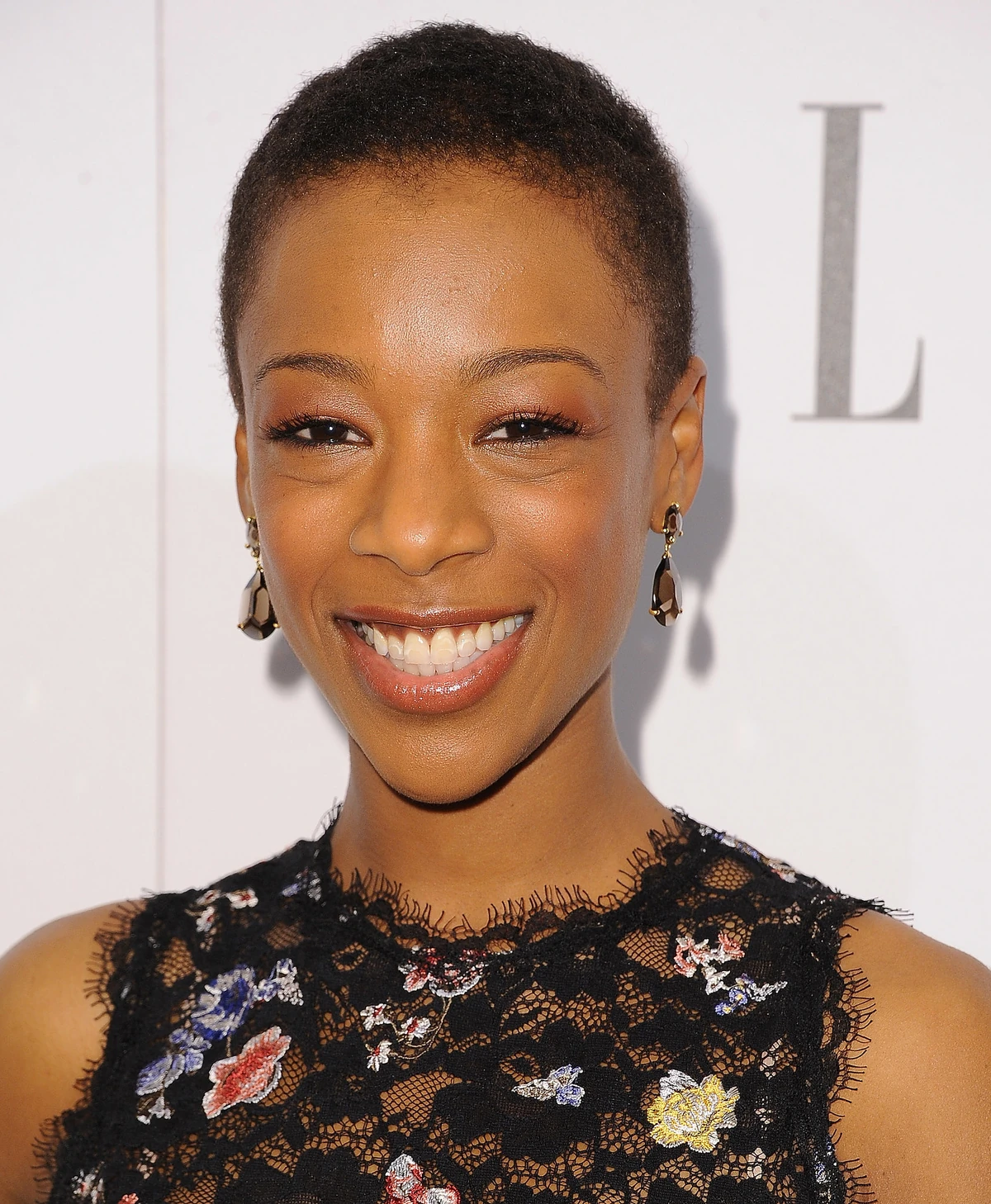 Samira Wiley | Orange is the New Black Wiki | Fandom