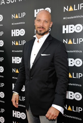 Berto Colon | Orange Is the New Black Wiki | Fandom