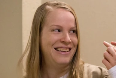 El Naranja De Pennsatucky Es El Nuevo Negro Orange Is The New Black