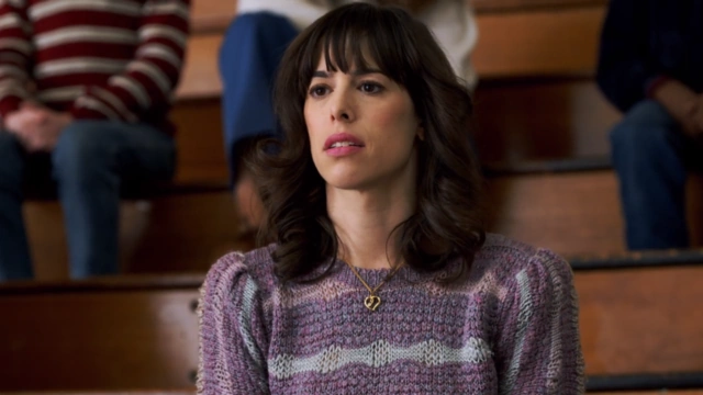 Barbara Denning | Orange is the New Black Wiki | Fandom