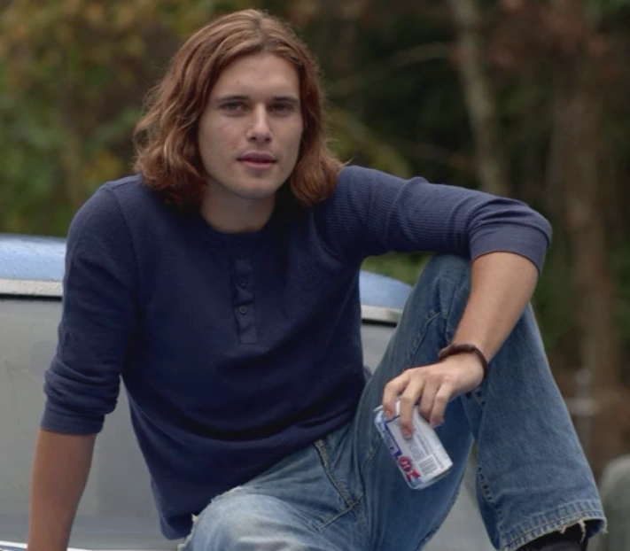 Nathan | Orange Is the New Black Wiki | Fandom