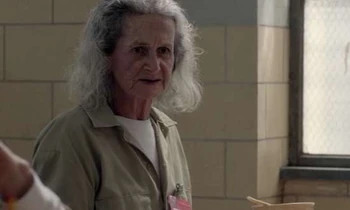 Jimmy Cavanaugh | Orange Is the New Black Wiki | Fandom