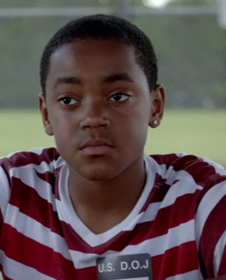 Michael Burset | Orange Is the New Black Wiki | Fandom