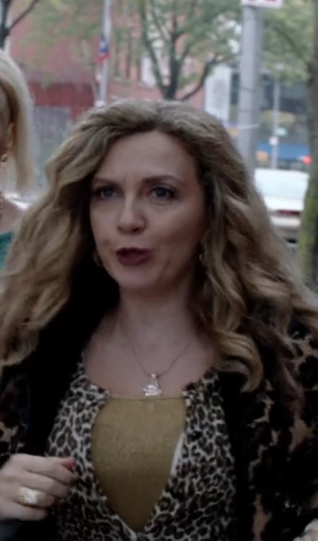 Sonya | Orange Is the New Black Wiki | Fandom