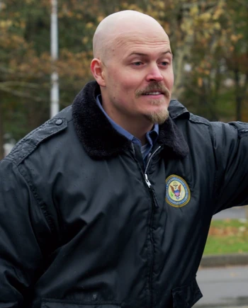 Rick Hopper | Orange Is the New Black Wiki | Fandom