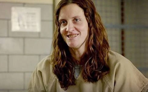 Angie Rice | Wiki Orange Is The New Black | Fandom