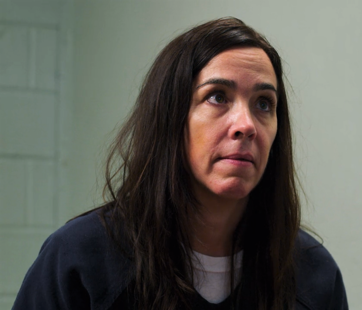 Beth Hoefler Orange Is The New Black Wiki Fandom