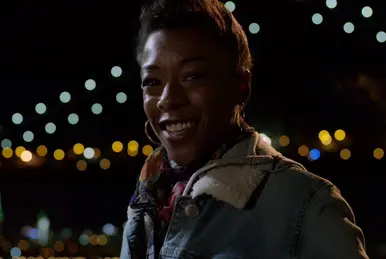 white girl cornrows oitnb