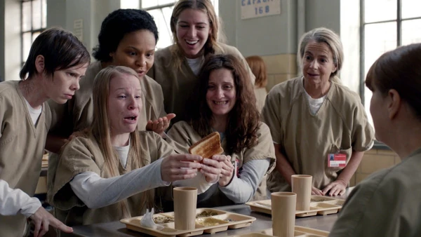 Norma-worshippers | Orange Is the New Black Wiki | Fandom