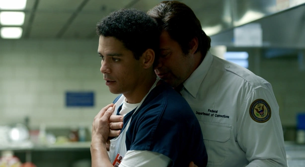 The Reverse Midas Touch | Orange Is the New Black Wiki | Fandom