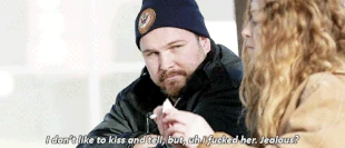 Joel Luschek | Orange Is the New Black Wiki | Fandom