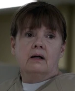 Norma Romano | Orange Is the New Black Wiki | Fandom