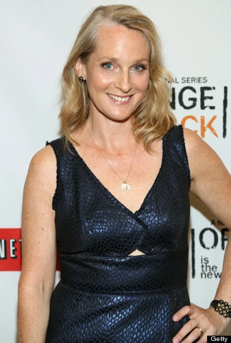Piper Kerman | Orange Is the New Black Wiki | Fandom