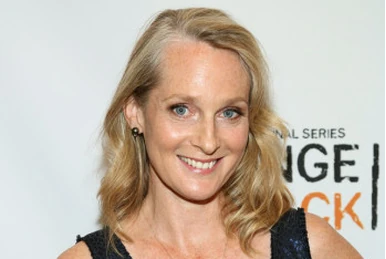 Catherine Cleary Wolters And Piper Kerman
