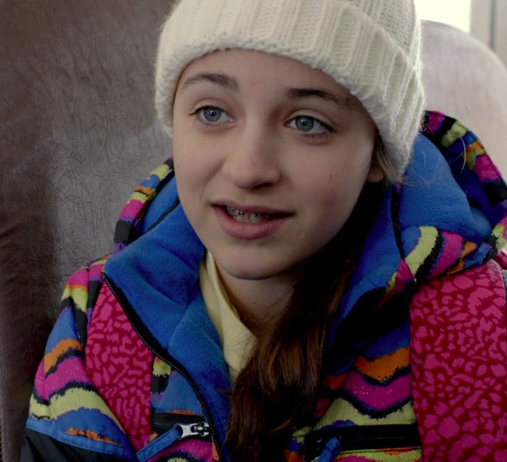 Jessica | Orange Is the New Black Wiki | Fandom