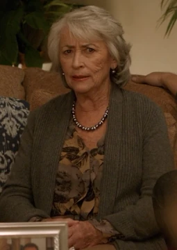 Gloria Abe Chapman
