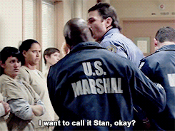 George Mendez | Orange Is the New Black Wiki | Fandom