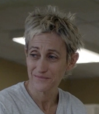 Erica Jones | Wiki Orange is the New Black | Fandom