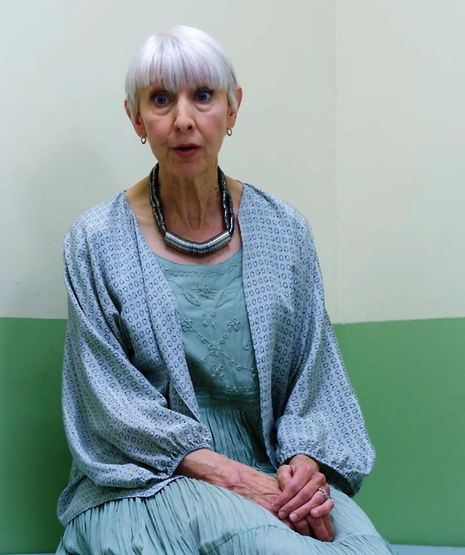 Pat Warren | Orange Is the New Black Wiki | Fandom