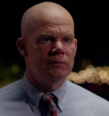 Wade Donaldson | Orange Is the New Black Wiki | Fandom