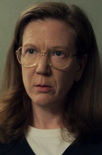 Carol Denning | Orange is the New Black Wiki | Fandom