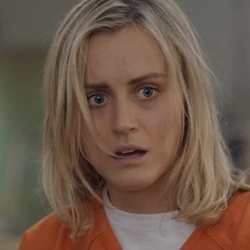 Real Orange Is The New Black Characters