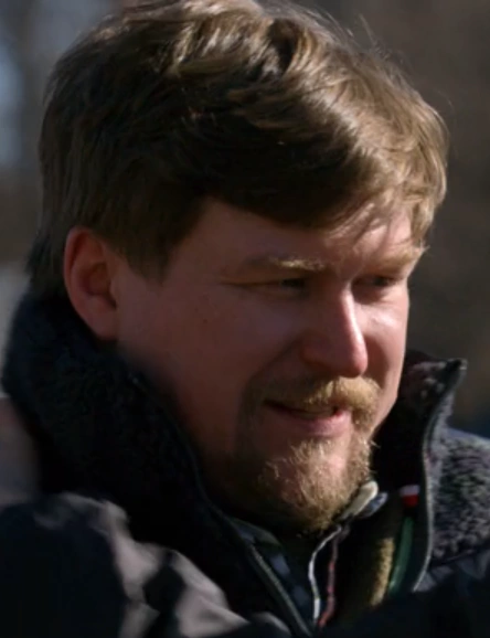 Cal Chapman | Orange is the New Black Wiki | Fandom