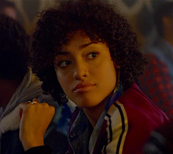 Aliyah Jones | Orange Is the New Black Wiki | Fandom