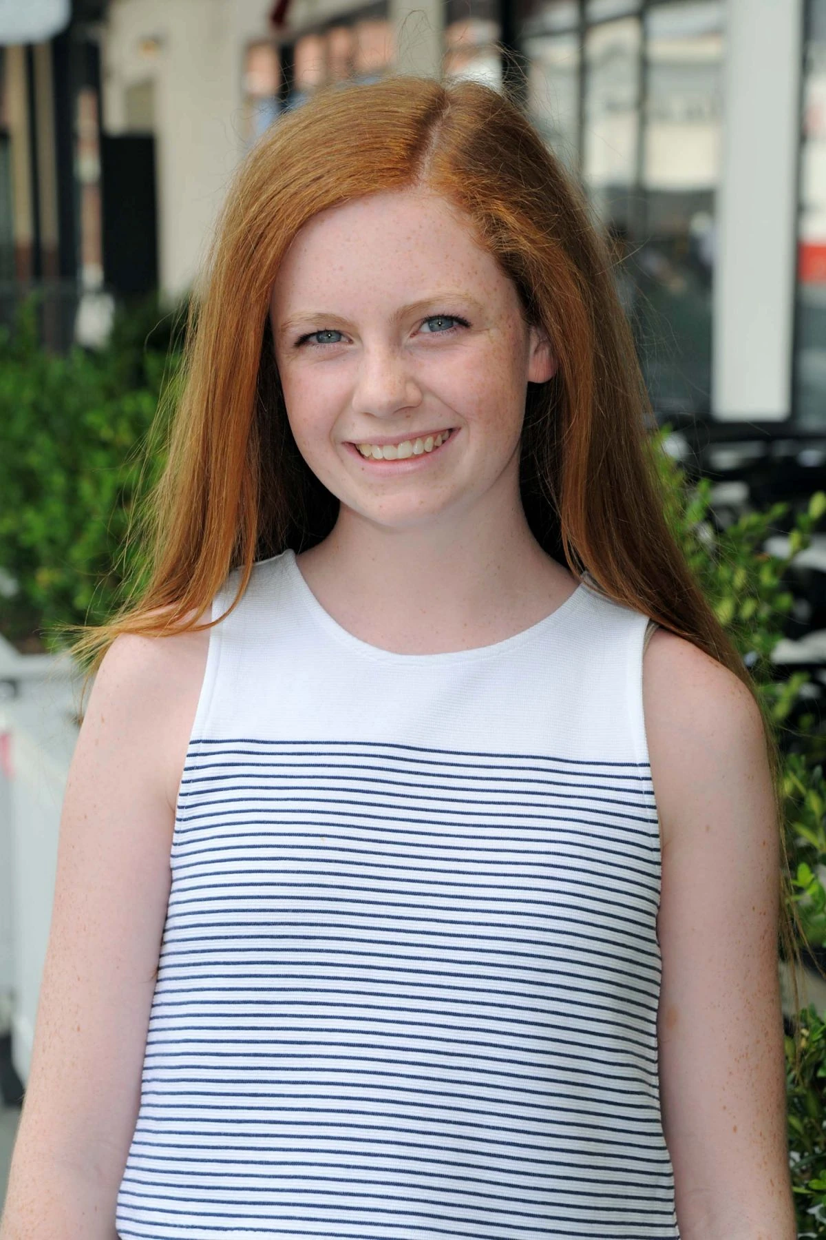 Clare Foley | Orange Is the New Black Wiki | Fandom