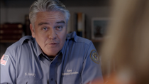 Sam Healy | Orange Is the New Black Wiki | Fandom