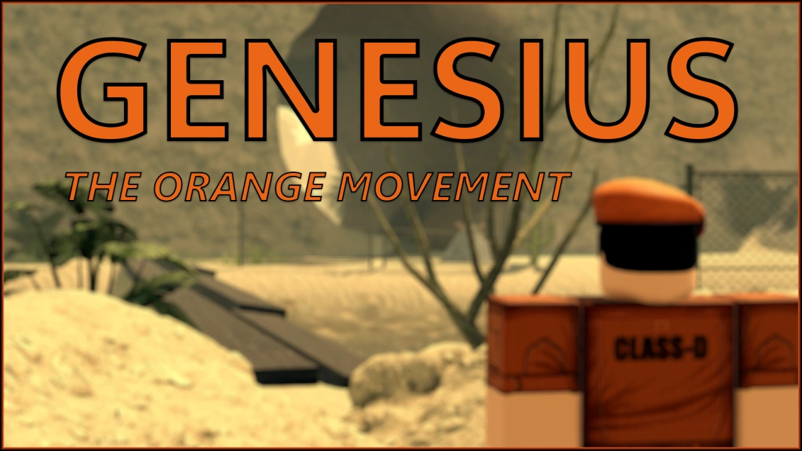 Territory Genesius | The ORANGE Movement Wiki | Fandom
