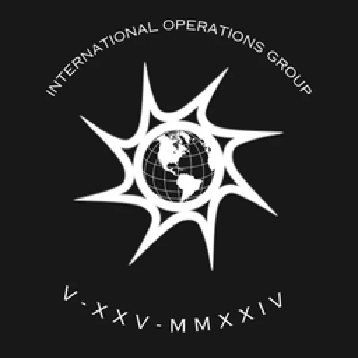 International Operation Group | The ORANGE Movement Wiki | Fandom