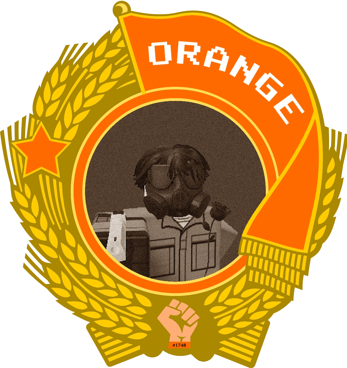 Wiki Staff | The ORANGE Movement Wiki | Fandom