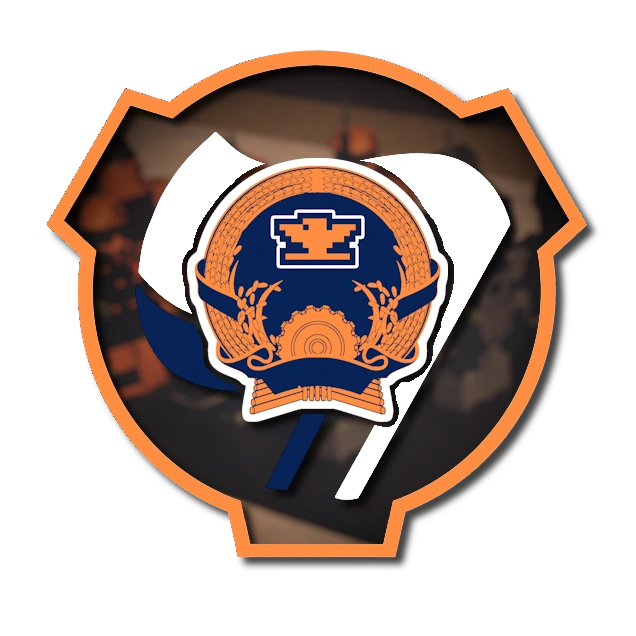 Internal Oversight Bureau | The ORANGE Movement Wiki | Fandom