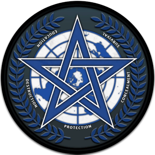 Global Occult Coalition | The ORANGE Movement Wiki | Fandom