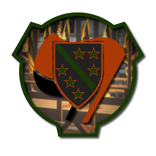 Tactical Mobilization Corps | The ORANGE Movement Wiki | Fandom