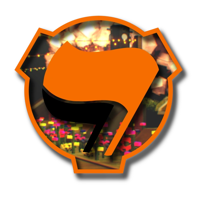 The ORANGE Movement | The ORANGE Movement Wiki | Fandom