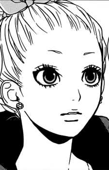 Azusa Murasaka | Wiki Orange | Fandom