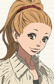 Azusa Murasaka | Wiki Orange | Fandom