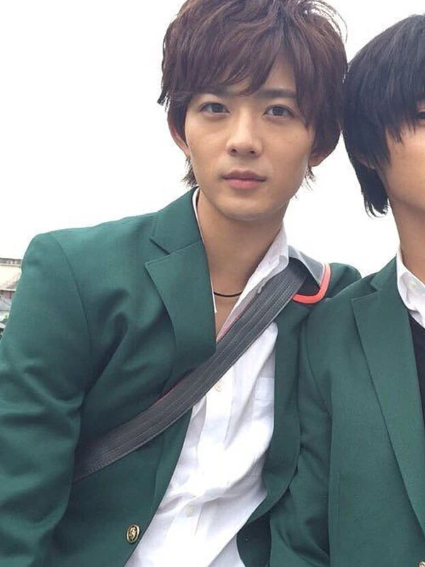 Suwa Hiroto | Wiki Orange | Fandom