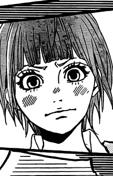 Rio Ueda | Wiki Orange | Fandom