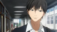 Kakeru Naruse | Team Orange Wiki | Fandom