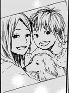 Kakeru Naruse | Team Orange Wiki | Fandom