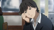 Kakeru Naruse | Team Orange Wiki | Fandom