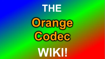 Category:Orange Codec Wiki | Orange Codec Wiki | Fandom