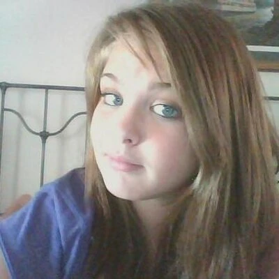 Katie Rogner | Orange Codec Wiki | Fandom