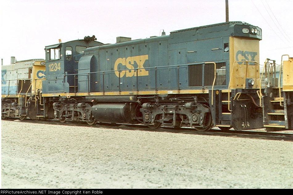 CSX 1234 | Orange Codec Wiki | Fandom