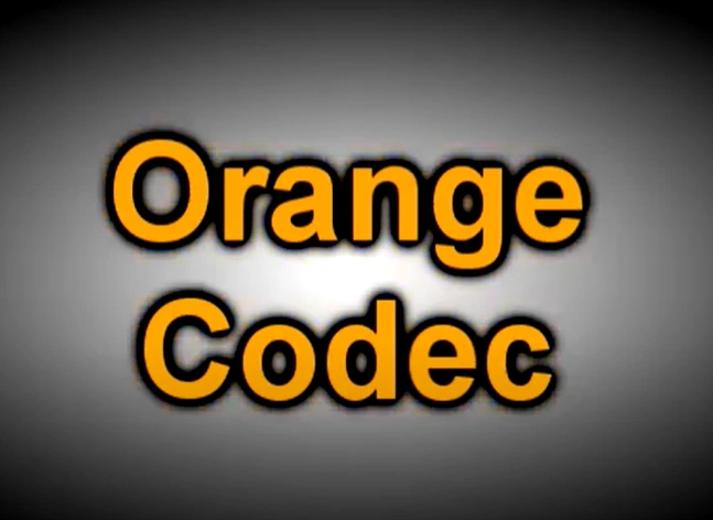 Orange Codec (company) | Orange Codec Wiki | Fandom