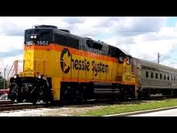 Chessie System 3802 | Orange Codec Wiki | Fandom